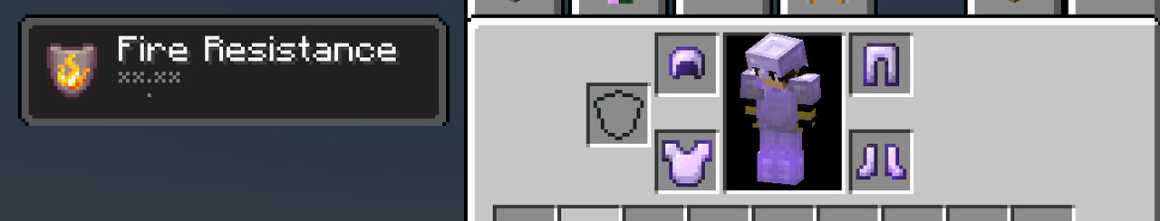 Custom Enchantments! Minecraft Data Pack