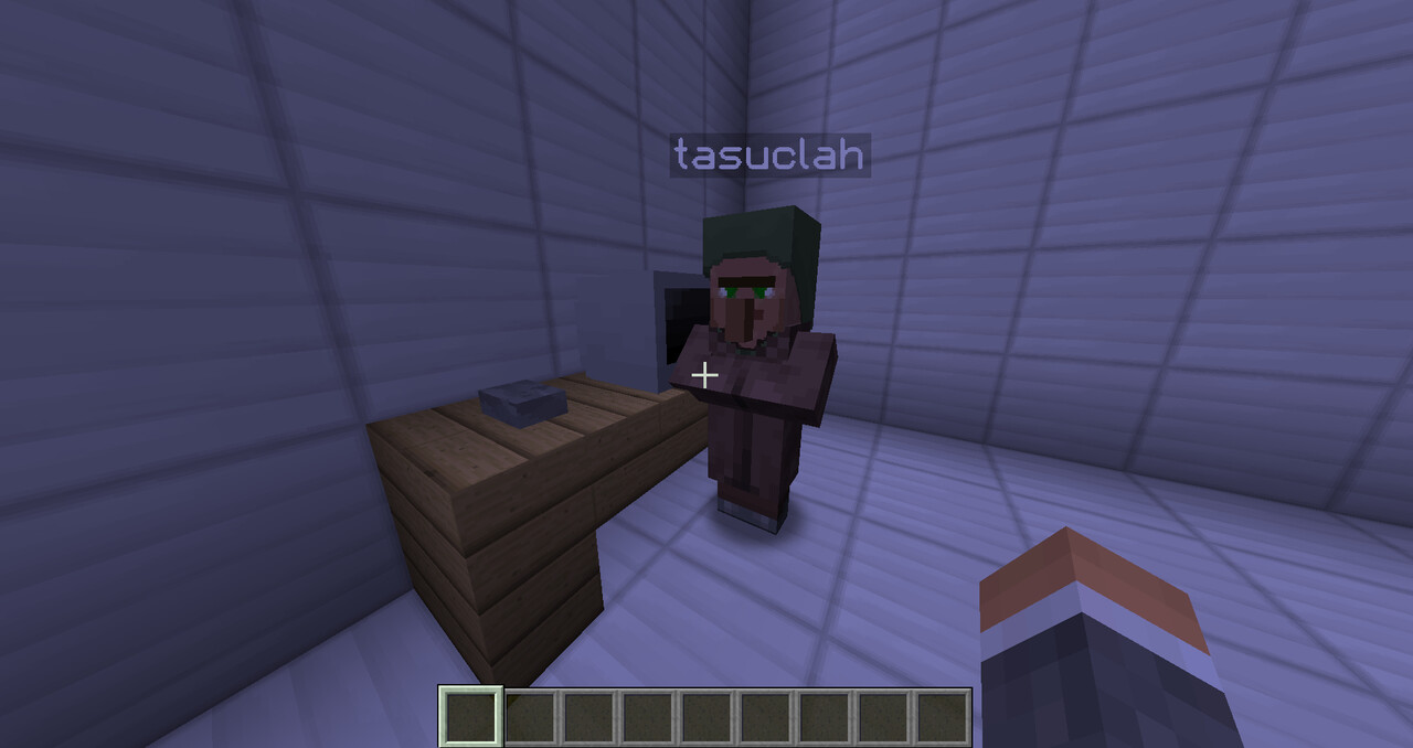 Working multifunctional security Cameras [1.17.1] Minecraft Data Pack