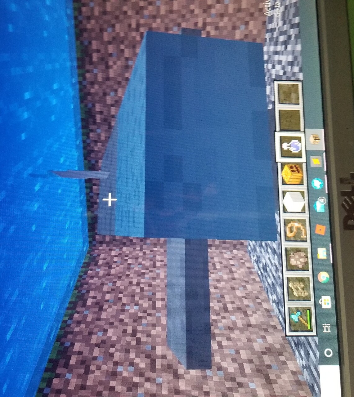 Project Mesozoic (a dinosaur/prehistoric datapack) Minecraft Data Pack