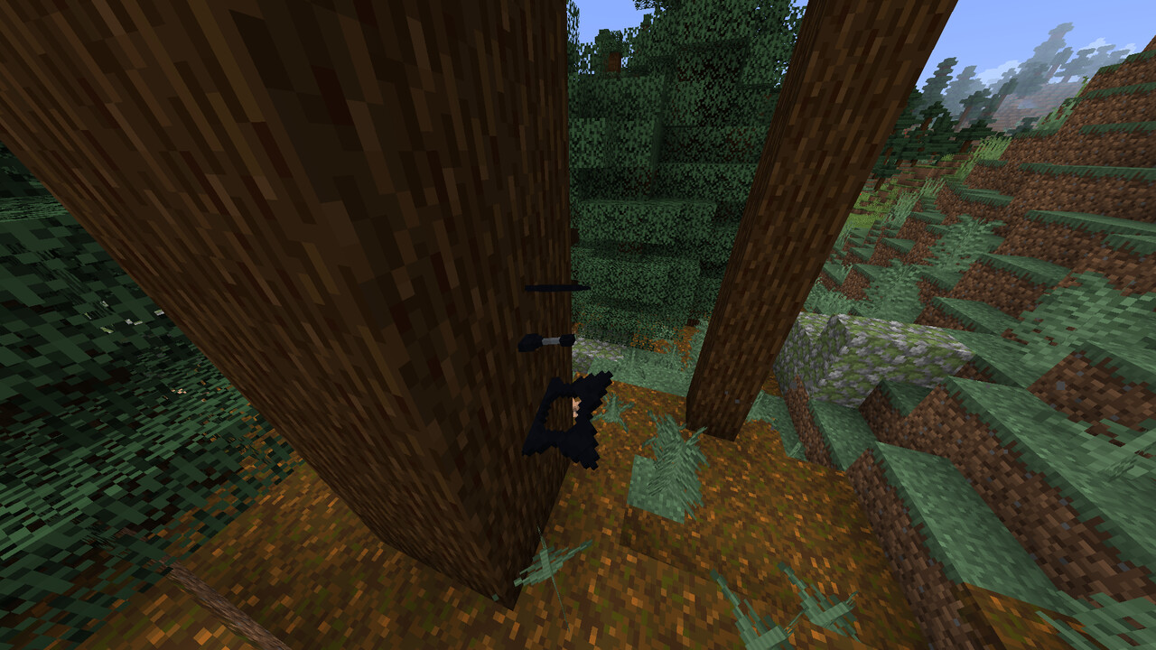 Naruto Shuriken Jutsu (1.16 minecraft datapack) Minecraft Data Pack