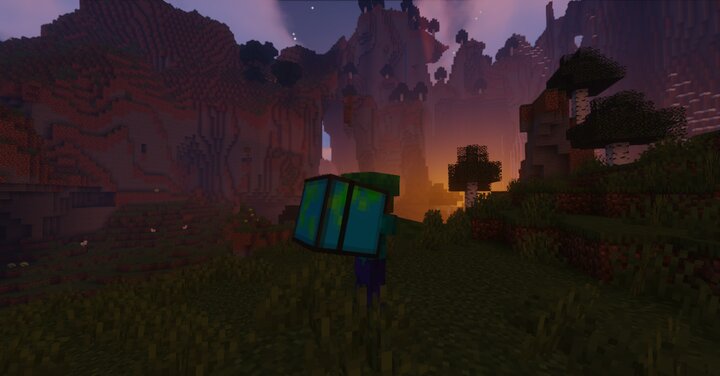 The PMC Crate | Pack Minecraft Data Pack