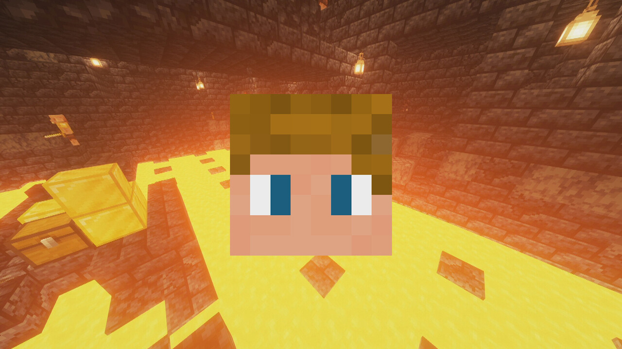 Mineable Spawners datapack Minecraft Data Pack