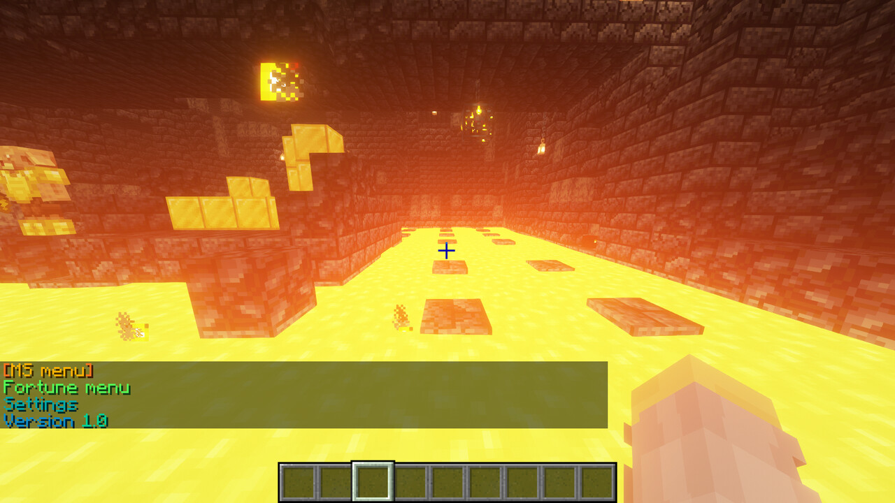 Mineable Spawners datapack Minecraft Data Pack