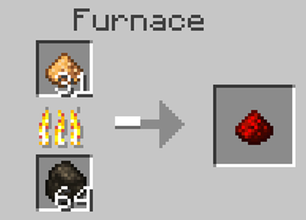 Crafting Plus Minecraft Data Pack