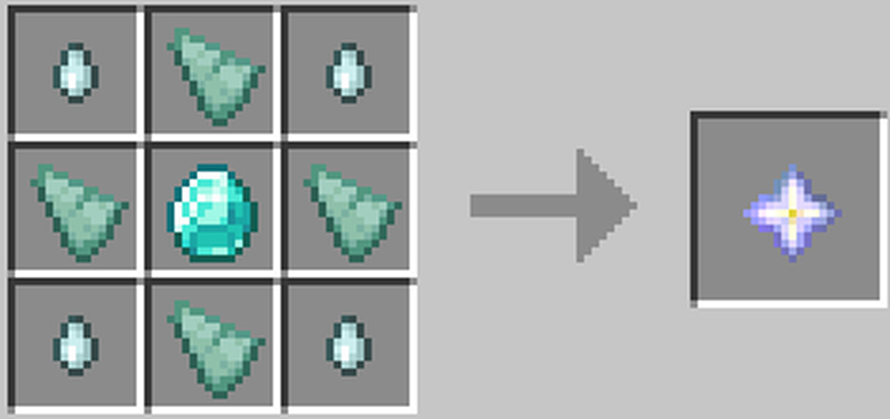 Crafting Plus Minecraft Data Pack