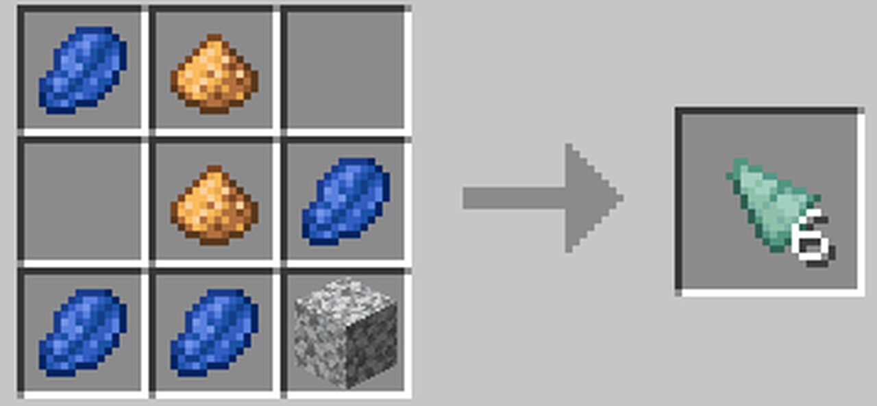 Crafting Plus Minecraft Data Pack