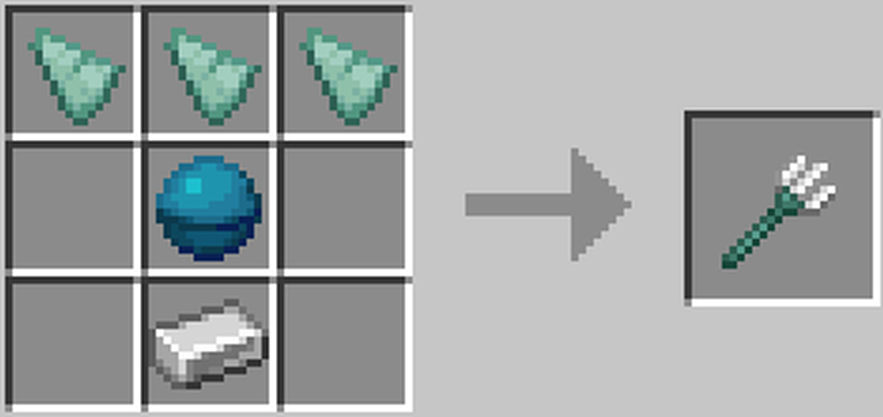 Crafting Plus Minecraft Data Pack