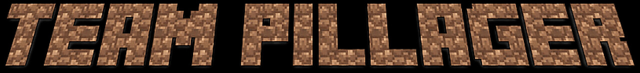 Illager Art Gallery By Team Pillagers Minecraft Data Pack