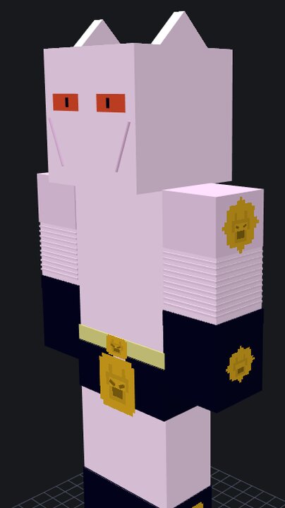 JoJo's Bizarre Minecraft Iteration Minecraft Data Pack