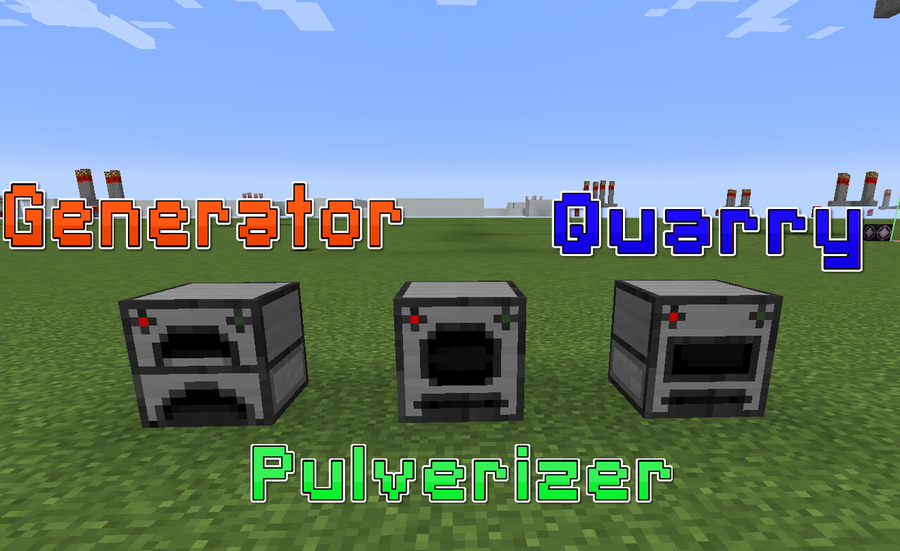 2much-Items-v1.11 Minecraft Data Pack