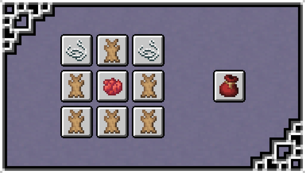 Enhanced Bundle Minecraft Data Pack