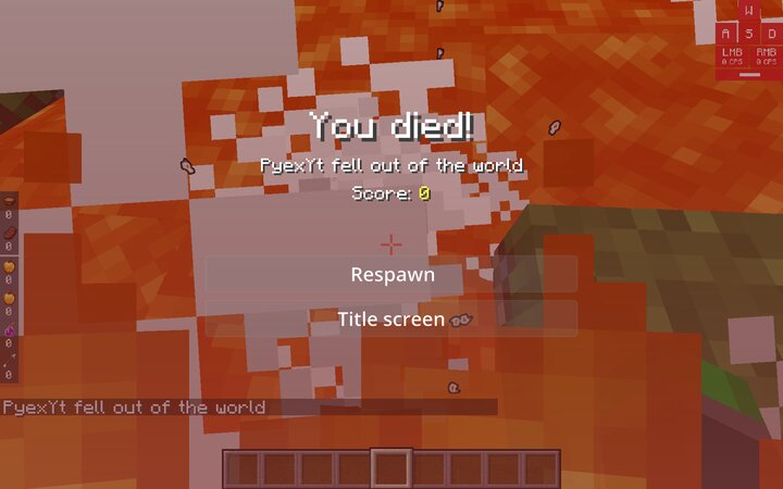 MegaHard++ New difficulty to Minecraft!! Minecraft Data Pack