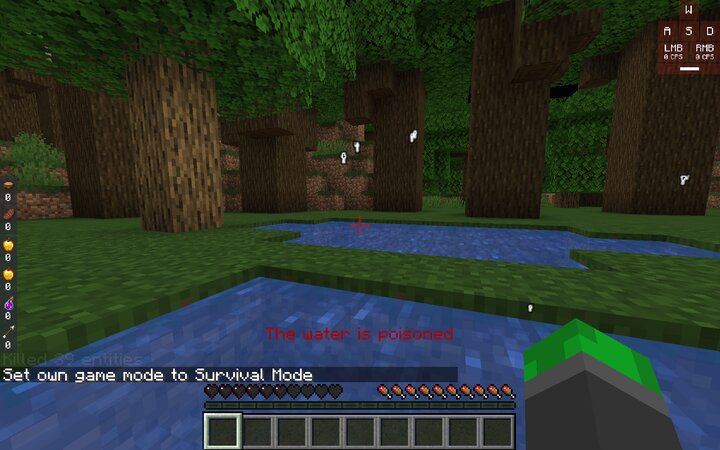 MegaHard++ New difficulty to Minecraft!! Minecraft Data Pack