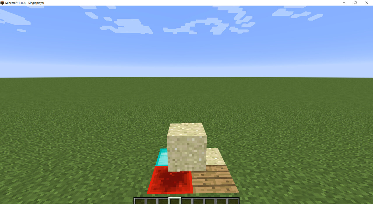 metamorph data pack Minecraft Data Pack