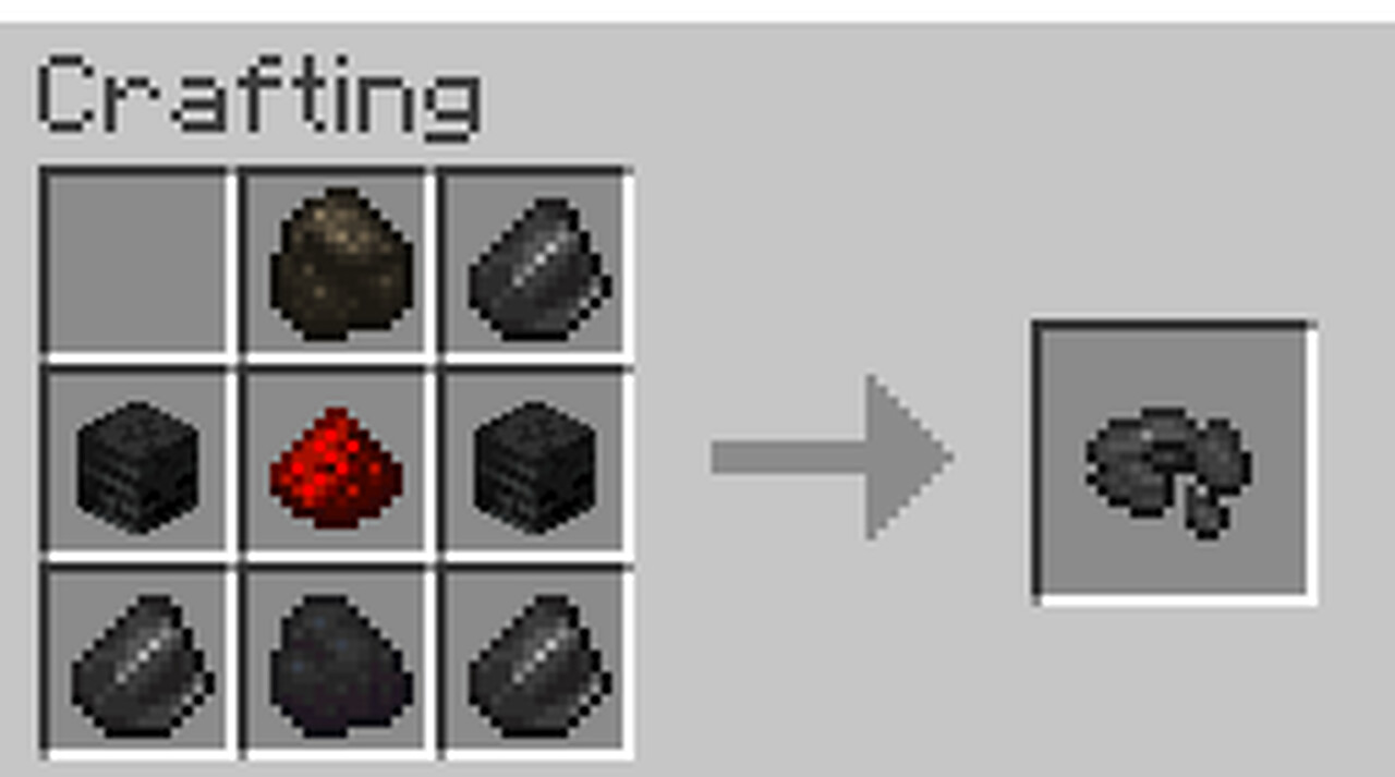 Craftable Music Discs (1.16+) v1.0 Minecraft Data Pack