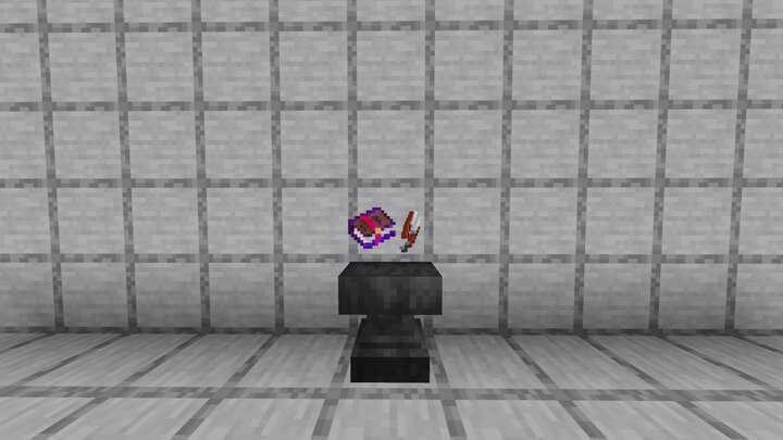 [MC 1.16.3] More Enchantments For Shears (Full) Minecraft Data Pack