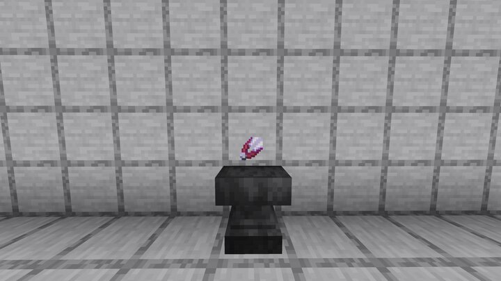 [MC 1.16.3] More Enchantments For Shears (Full) Minecraft Data Pack