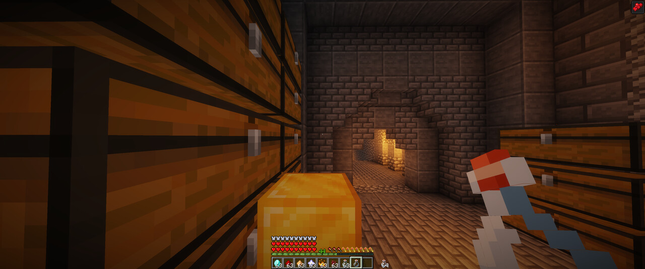 c87's - Create All Potions Minecraft Data Pack