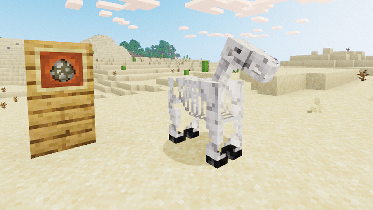 Craftable Eggs Minecraft Data Pack