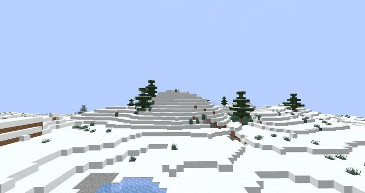 realistic minecraft data pack Minecraft Data Pack