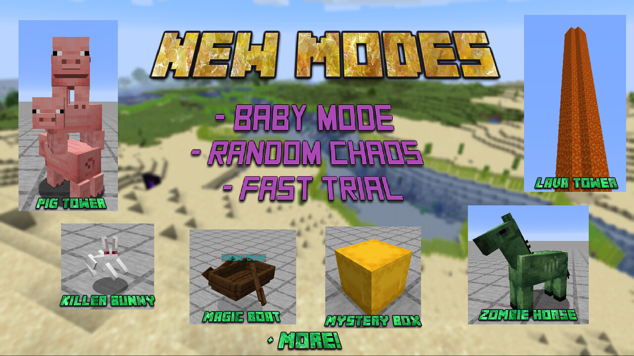 Manhunt Vs. (Speedrunner vs Assassin) [ver 1.8.5] Minecraft Data Pack