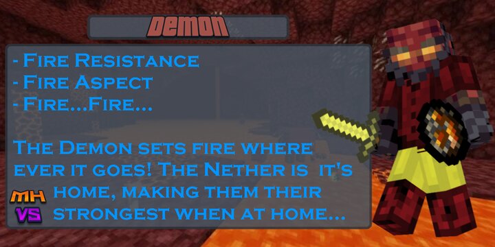 Manhunt Vs. (Speedrunner vs Assassin) [ver 1.8.5] Minecraft Data Pack