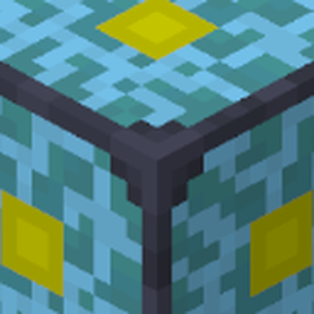 Nether Reactor: Revisited Minecraft Data Pack