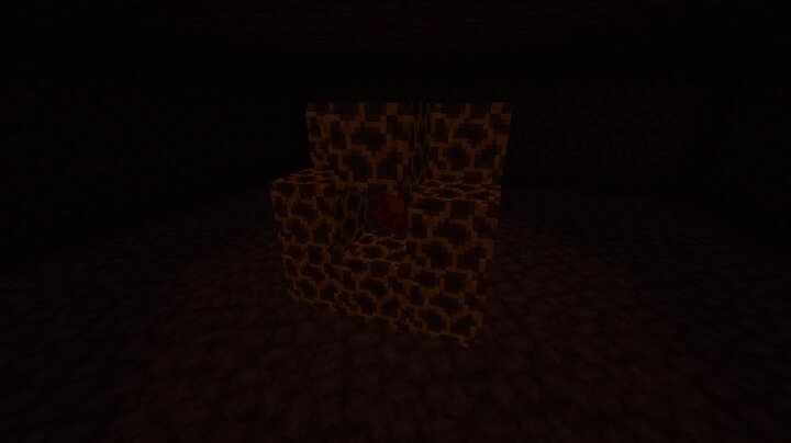 Nether Reactor: Revisited Minecraft Data Pack