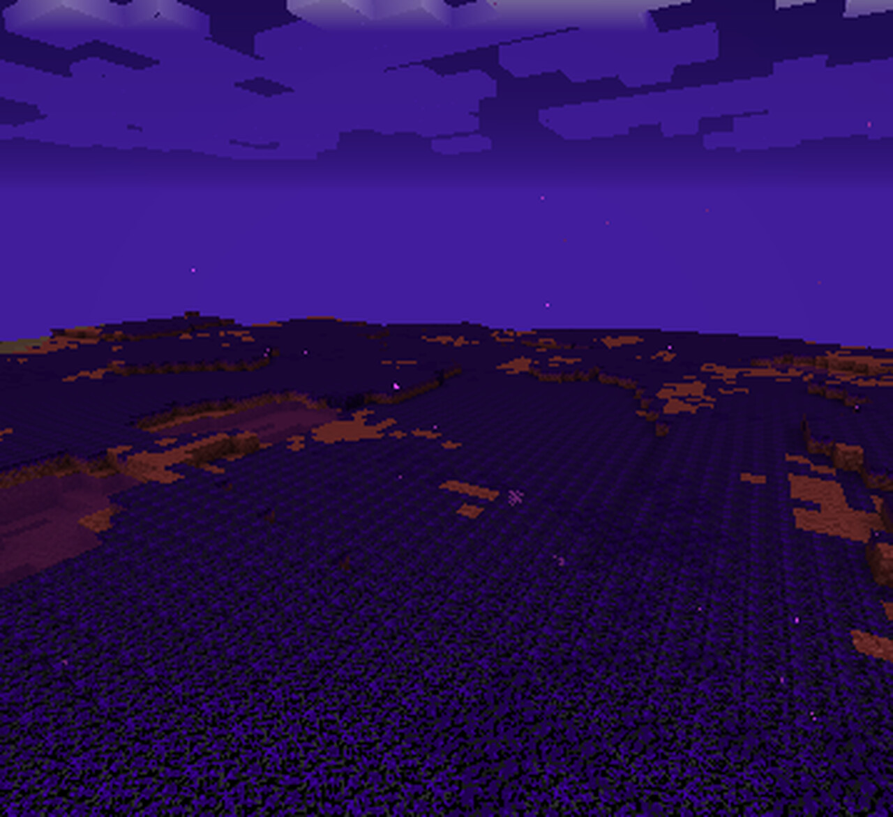 Realm of Shadow - Ancient Rising Datapack: Dimensions (Currently only ...