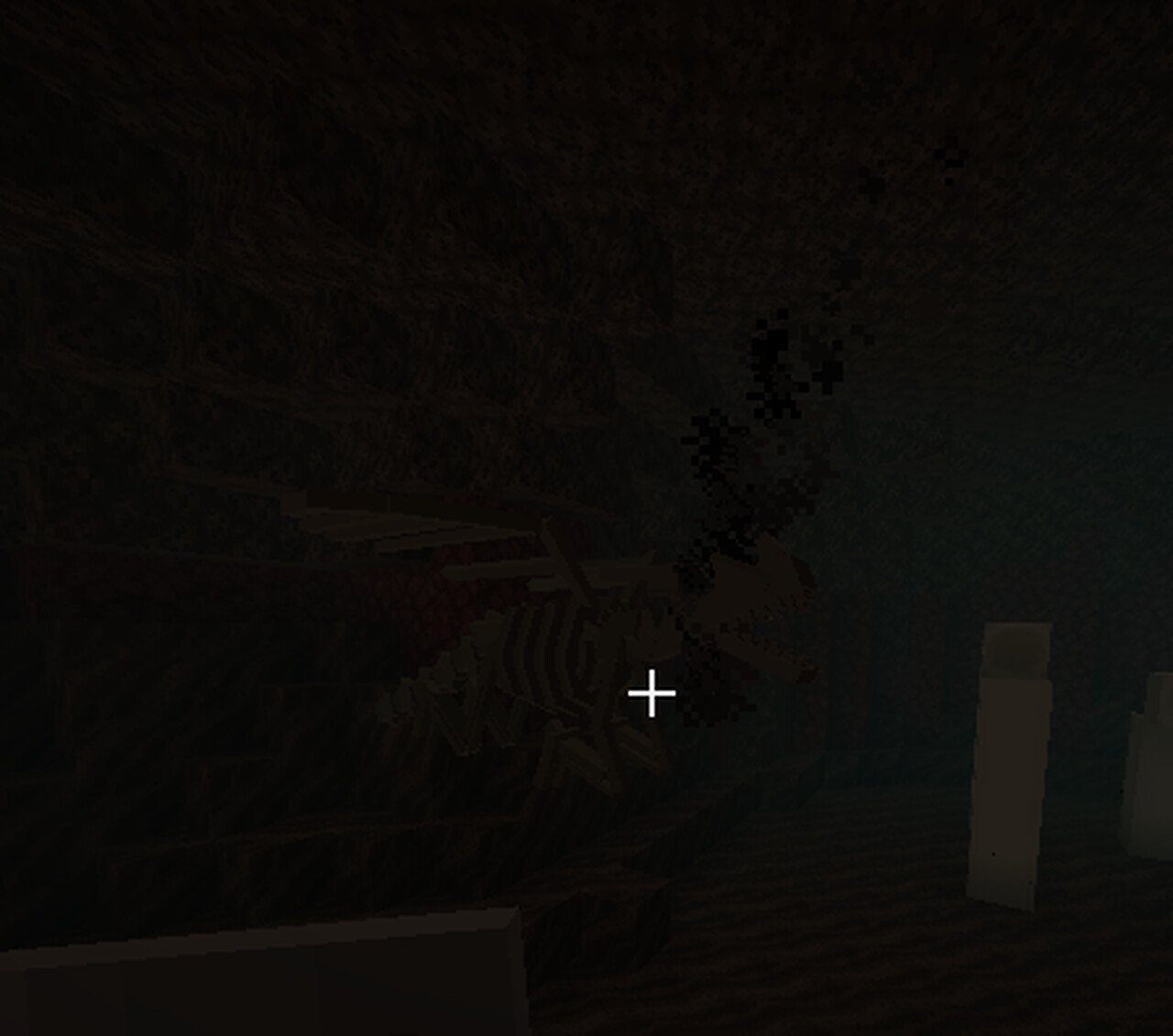 Dragon Skeleton Minecraft Data Pack