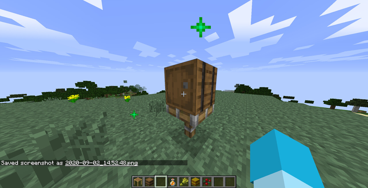 Alcohol Brewing v1 Minecraft Data Pack