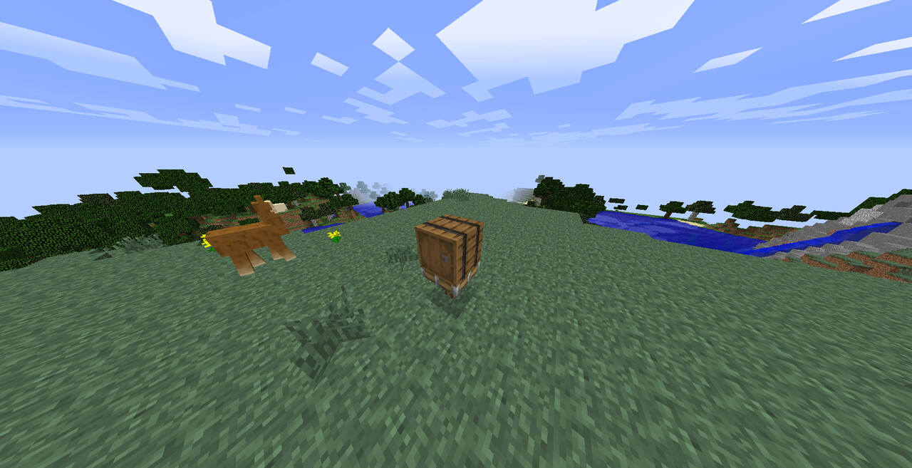 Alcohol Brewing v1 Minecraft Data Pack