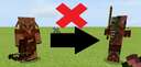 No Zombification Minecraft Data Pack