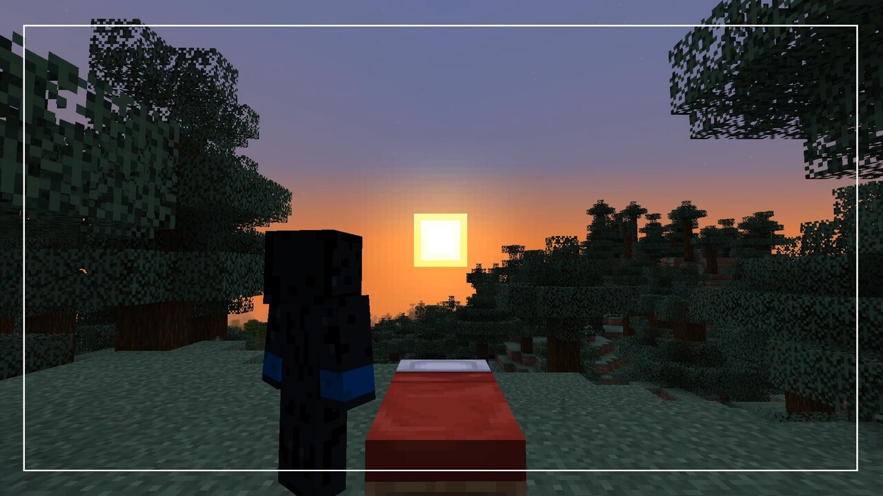 True Survival Mode | Version 4.4.1 | 1.19+ UPDATE!! Minecraft Data Pack