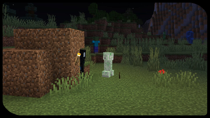 True Survival Mode | Version 4.4.1 | 1.19+ UPDATE!! Minecraft Data Pack