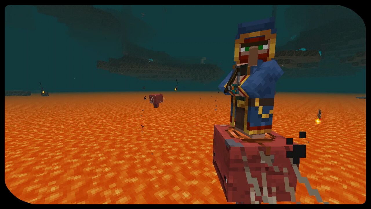 True Survival Mode | Version 4.4.1 | 1.19+ UPDATE!! Minecraft Data Pack