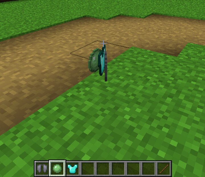 Gen's "Better Elytras" Minecraft Data Pack