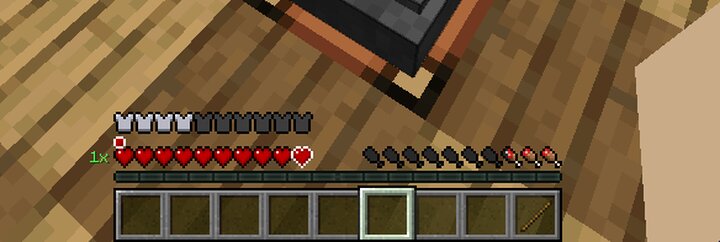 Gen's "Better Elytras" Minecraft Data Pack