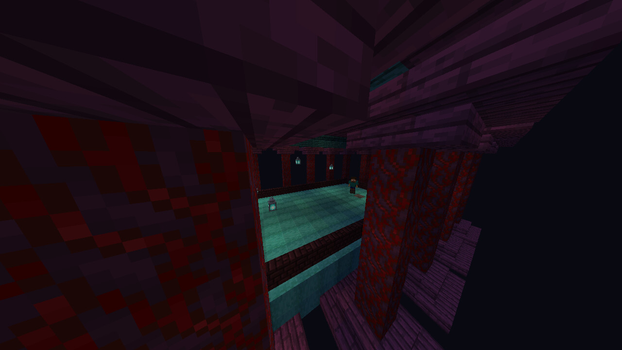 Kreuzt PMC Lucky Block Datapack Minecraft Data Pack