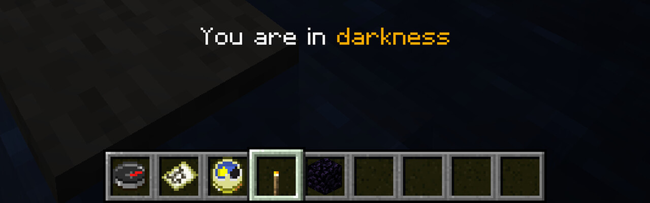 Integrated Debug Info 2.1 Minecraft Data Pack