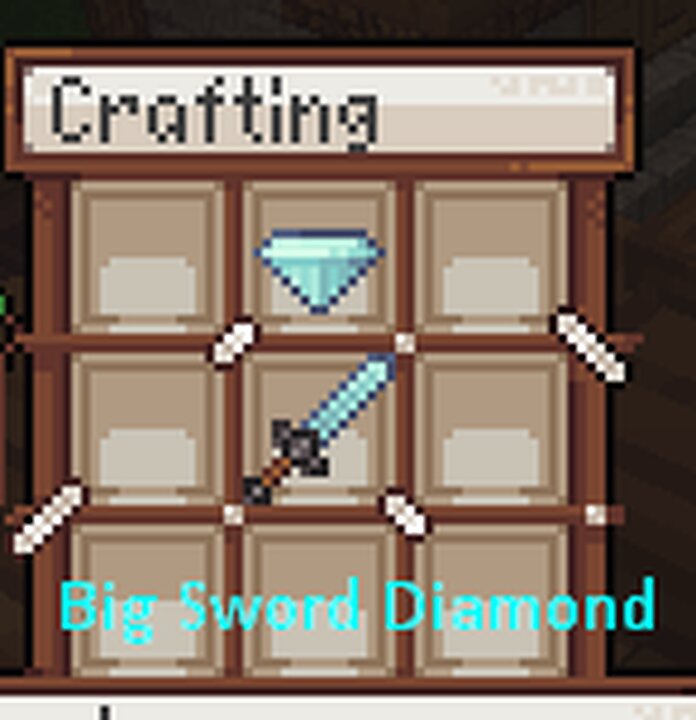 Sword Skins 1.1 Minecraft Data Pack