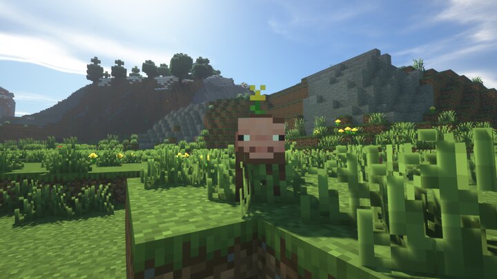 Muddy Pigs (Updated) Minecraft Data Pack