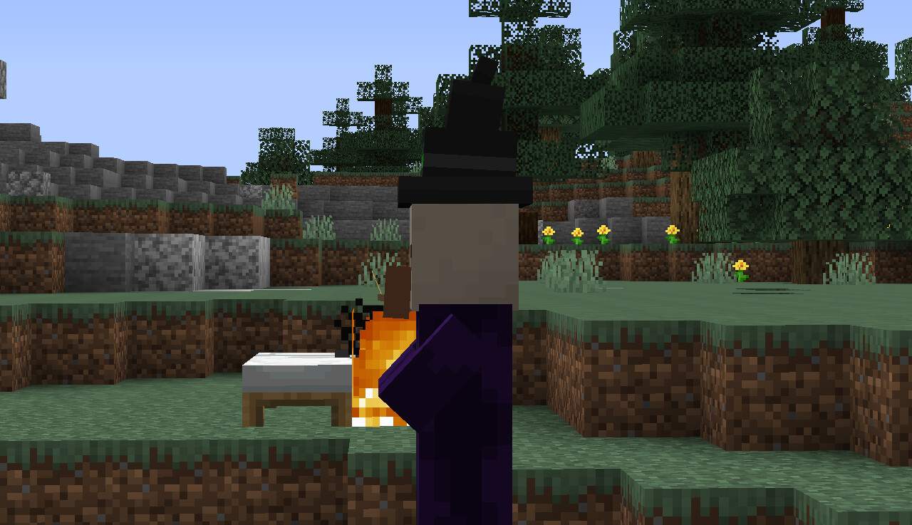 Fearsome Difficulty datapack Minecraft Data Pack