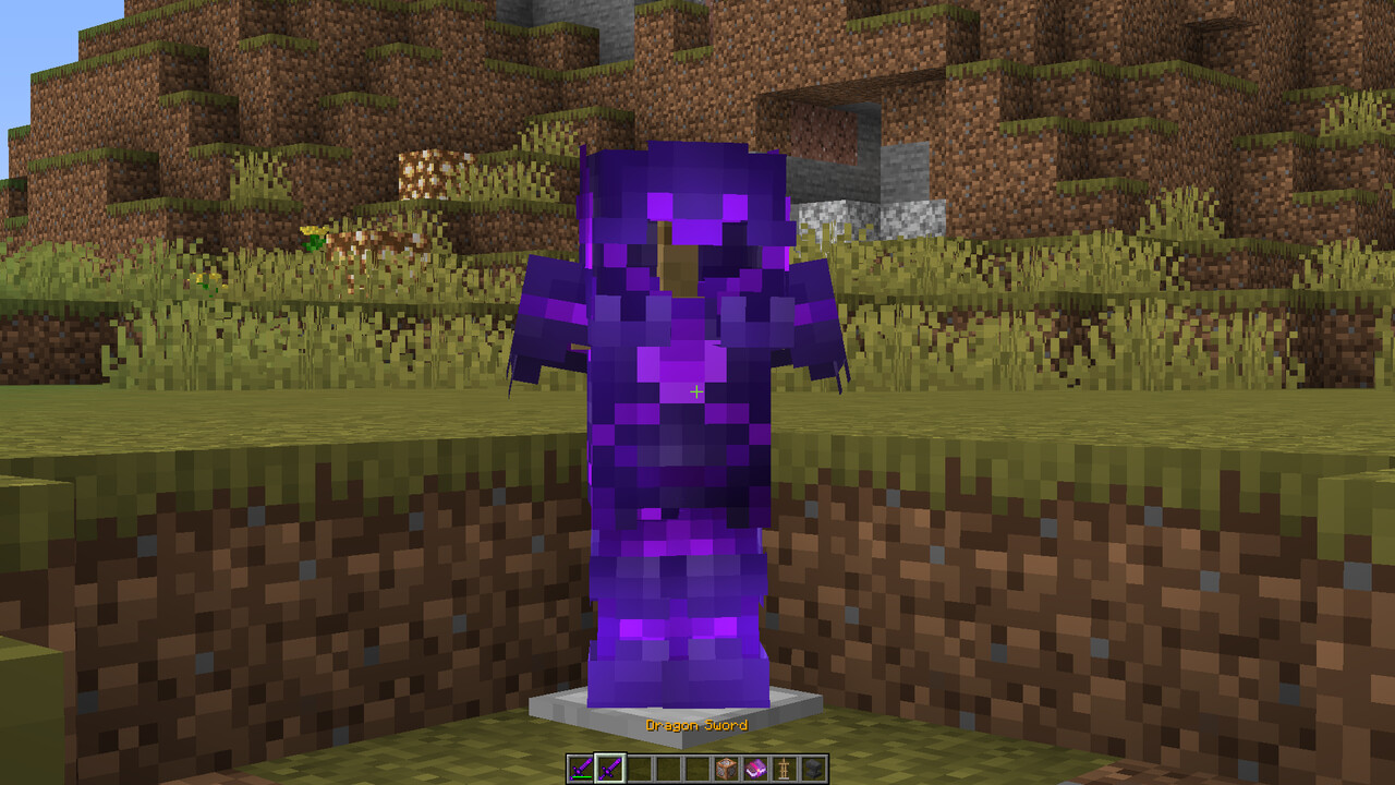 [NEW DIMENSIONS] The Minecraft Plus Datapack v1.7 (FINAL UPDATE) Minecraft Data Pack