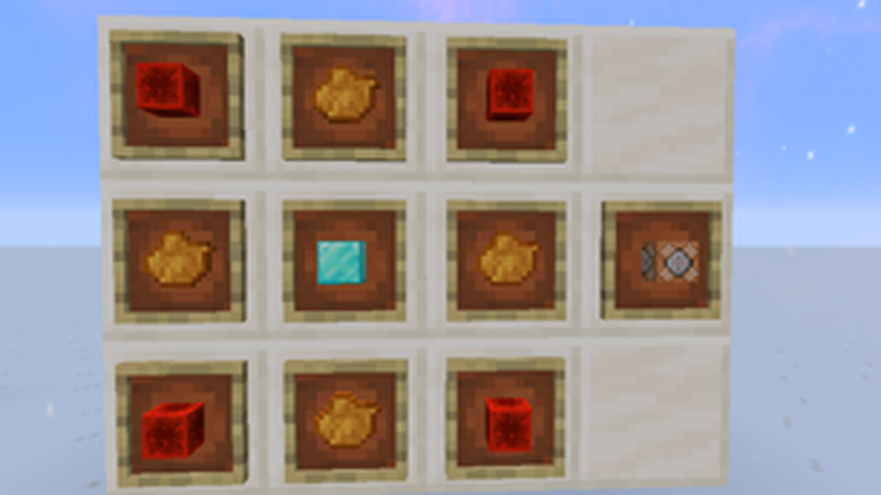 More Redstone [Datapack Edition] Minecraft Data Pack