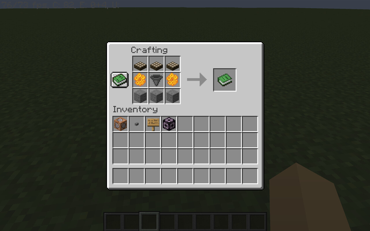 Better Bees 1.15 Minecraft Data Pack