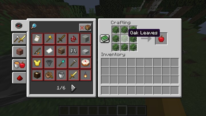 Botany Data Pack - add a twist to farming! Minecraft Data Pack