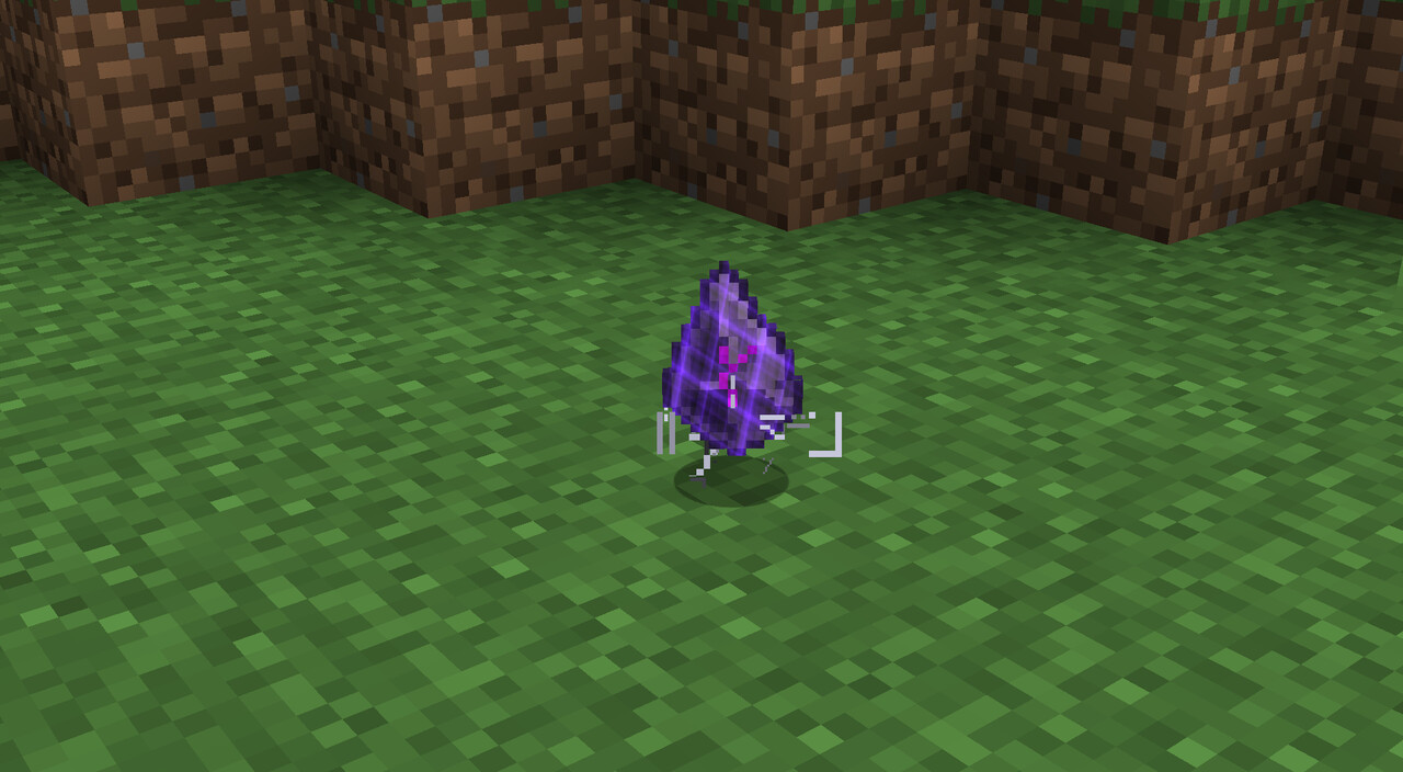 Arcanic Waystone - Silvathor Minecraft Data Pack