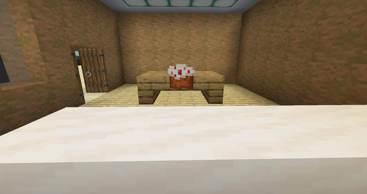 Better Cake | 1.16+ Minecraft Data Pack