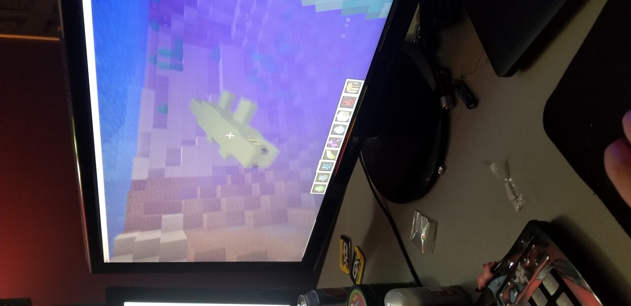 Mythical creatures Minecraft Data Pack